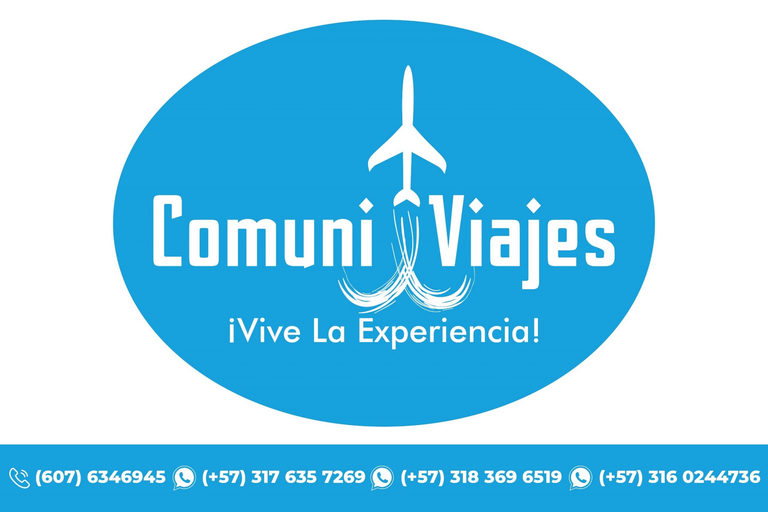 Agencia de viajes - Feqsa
